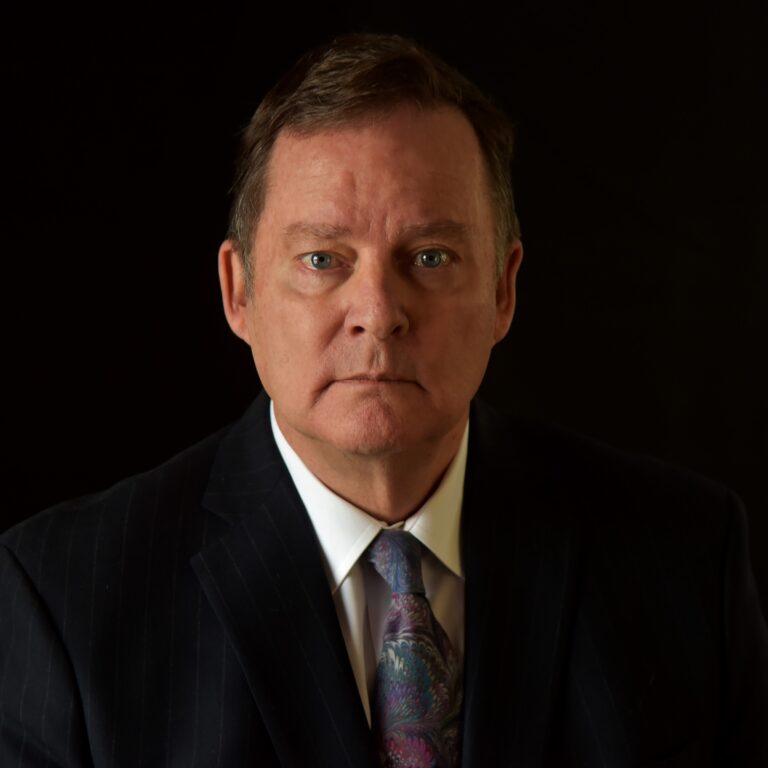 About Tim Bullock - Bullock Law